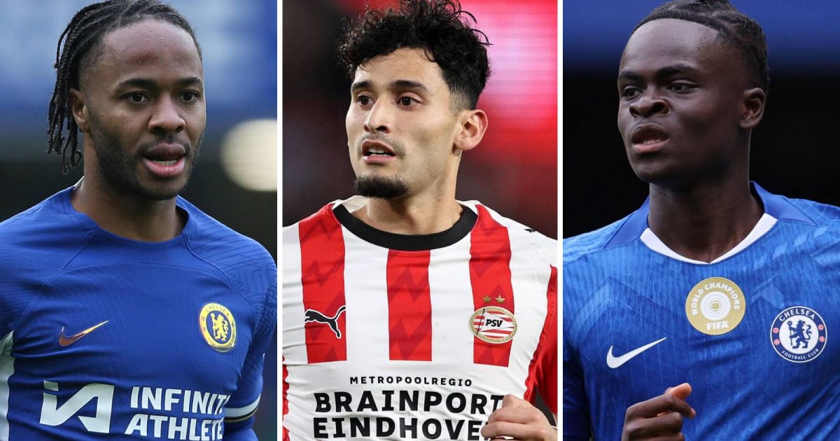 Fulham bid rejected for explosive 10-goal striker as Marco Silva plots ...