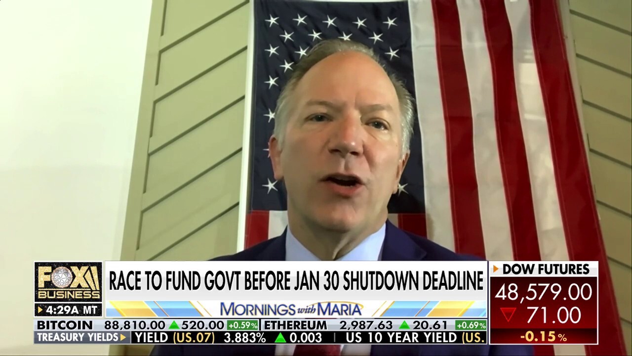 Obamacare subsidies expire at midnight as millions face higher ...