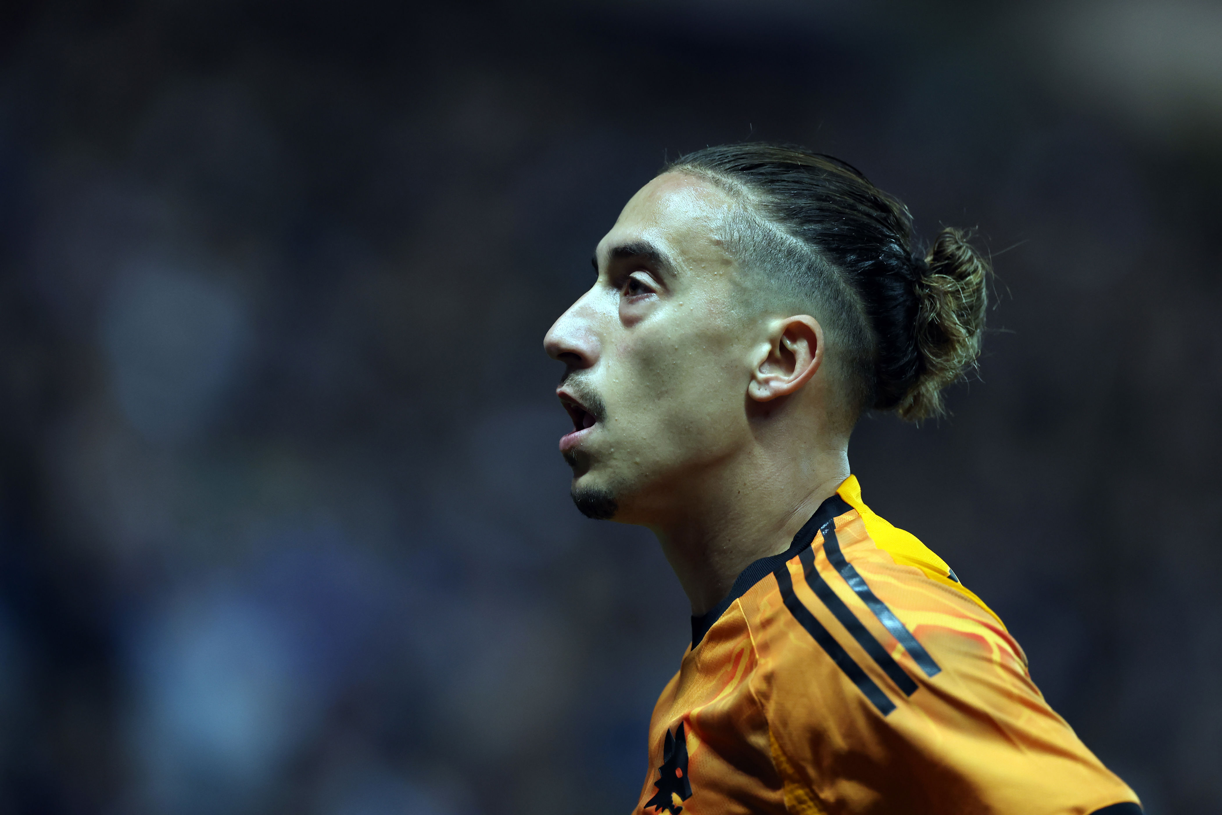 Five Liverpool loan players who could return in January as head coach ...