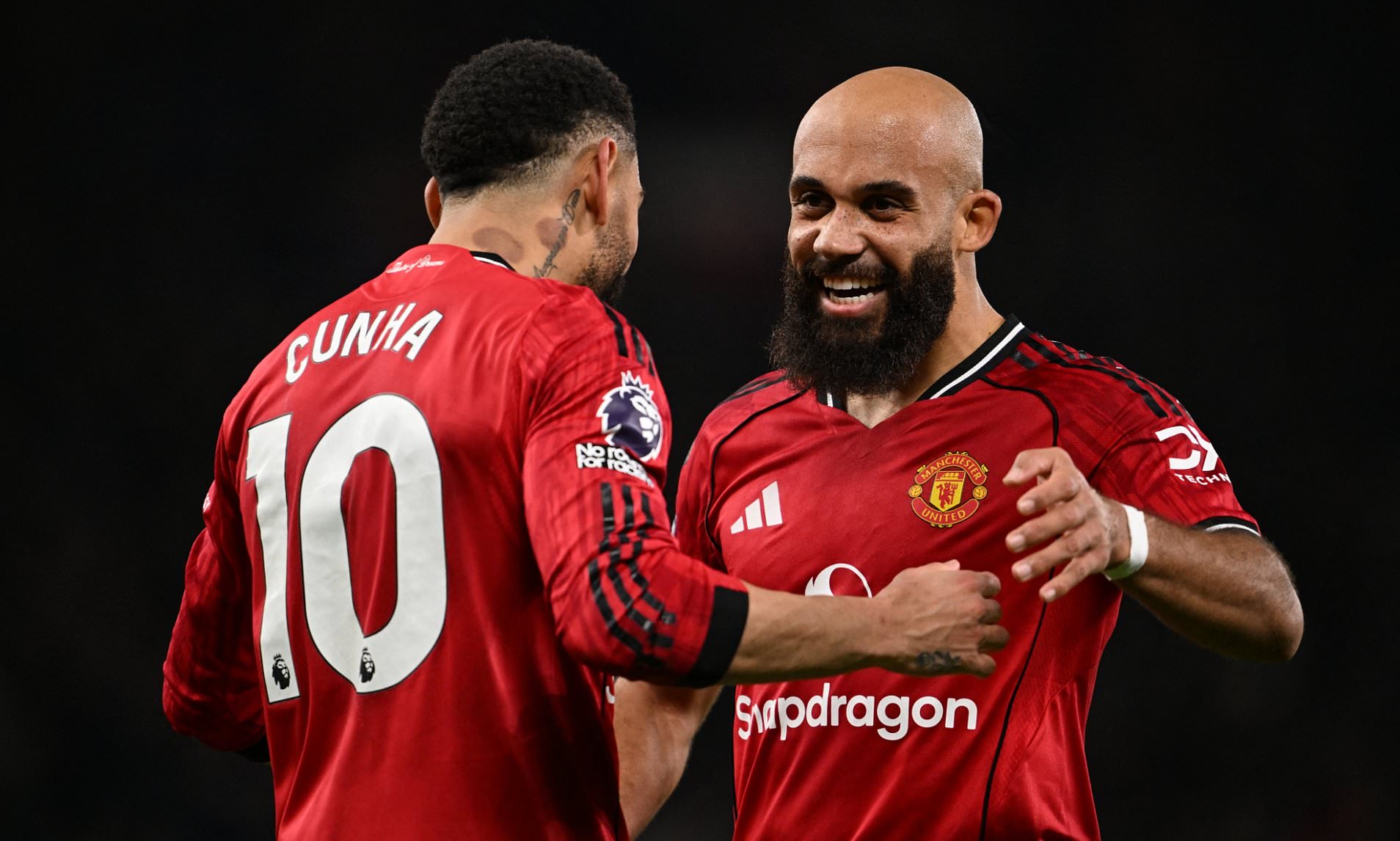 The 2025 Man United quiz: Test your knowledge of the Red Devils ...