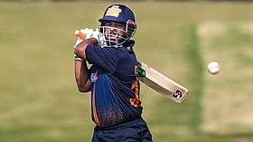 Vijay Hazare Trophy 2025-26 round 4, group D wrap: Rishabh Pant fails ...