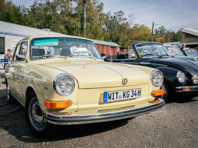 Neue Kennzeichen ab 2026: Liste zeigt alle betroffenen Automodelle