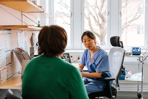 Chronic UTI sufferers look forward to first new antibiotic in decades