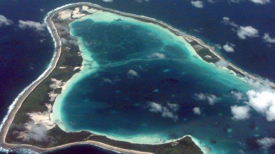 Opinion: How the US could lose its Diego Garcia military base to China