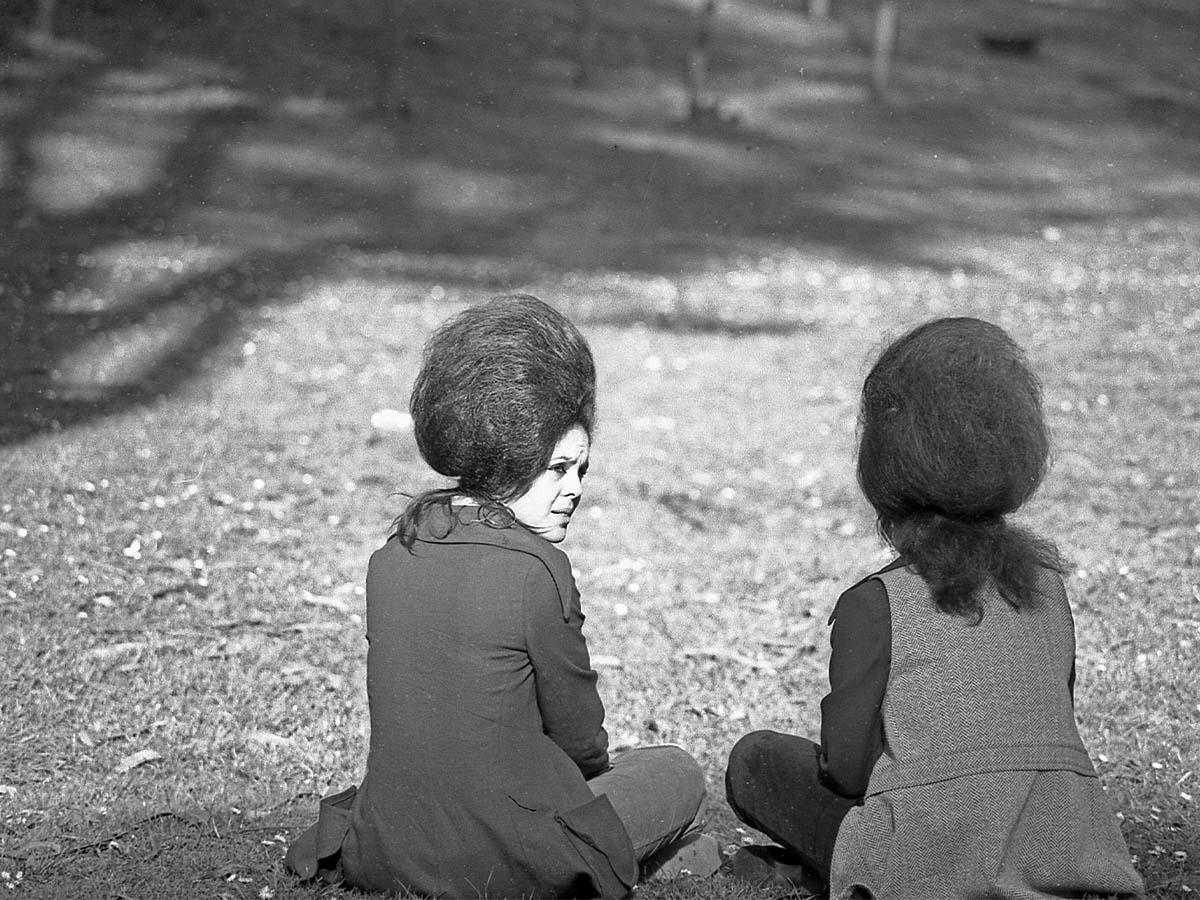 23 outrageous '80s hairstyles that defined the decade