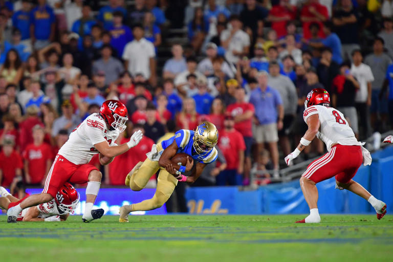 Top 10 finesse move ratings in EA Sports College Football 26