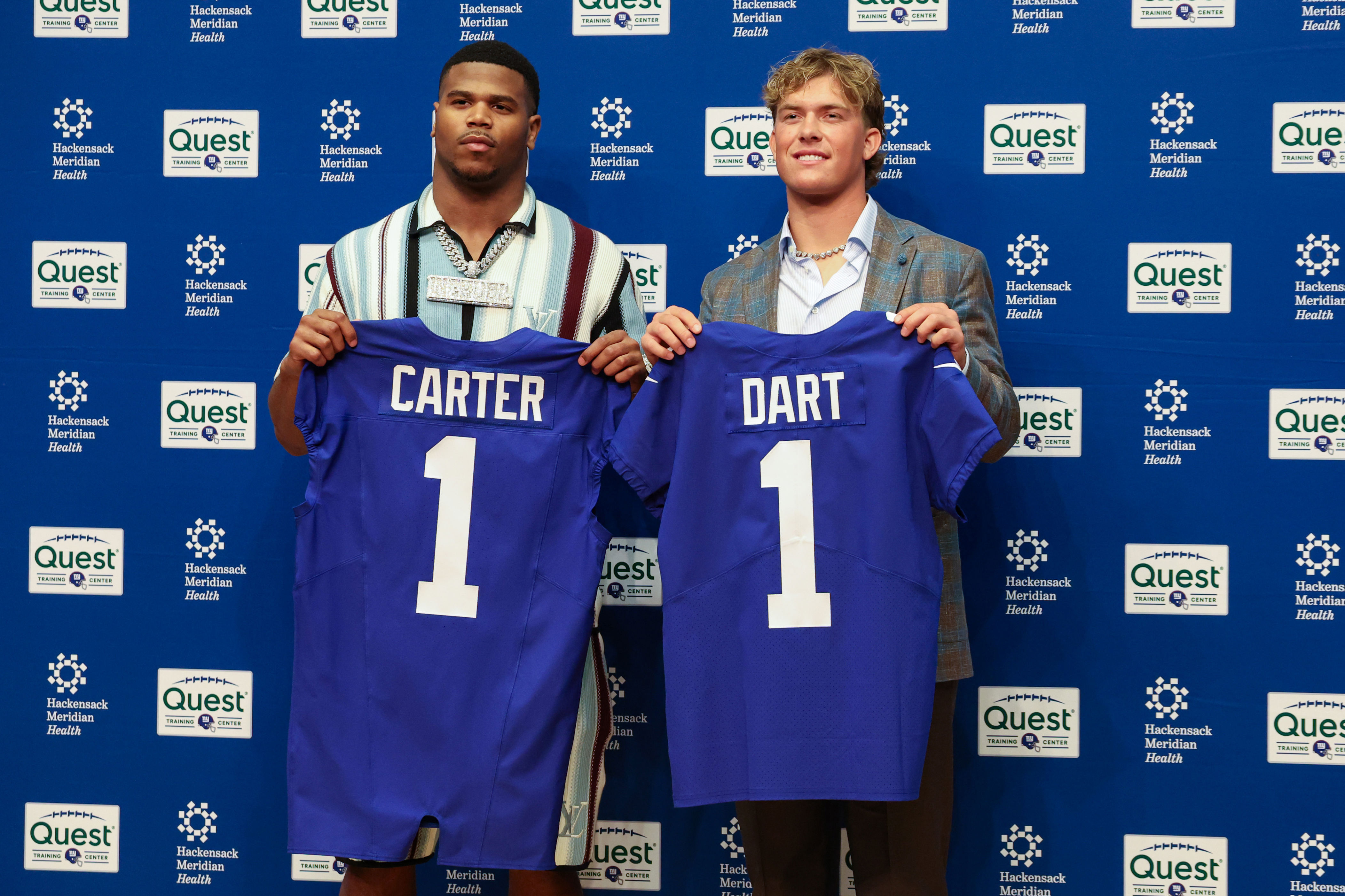 NY Giants NFL year in review: Best, worst moments of the 2025 season