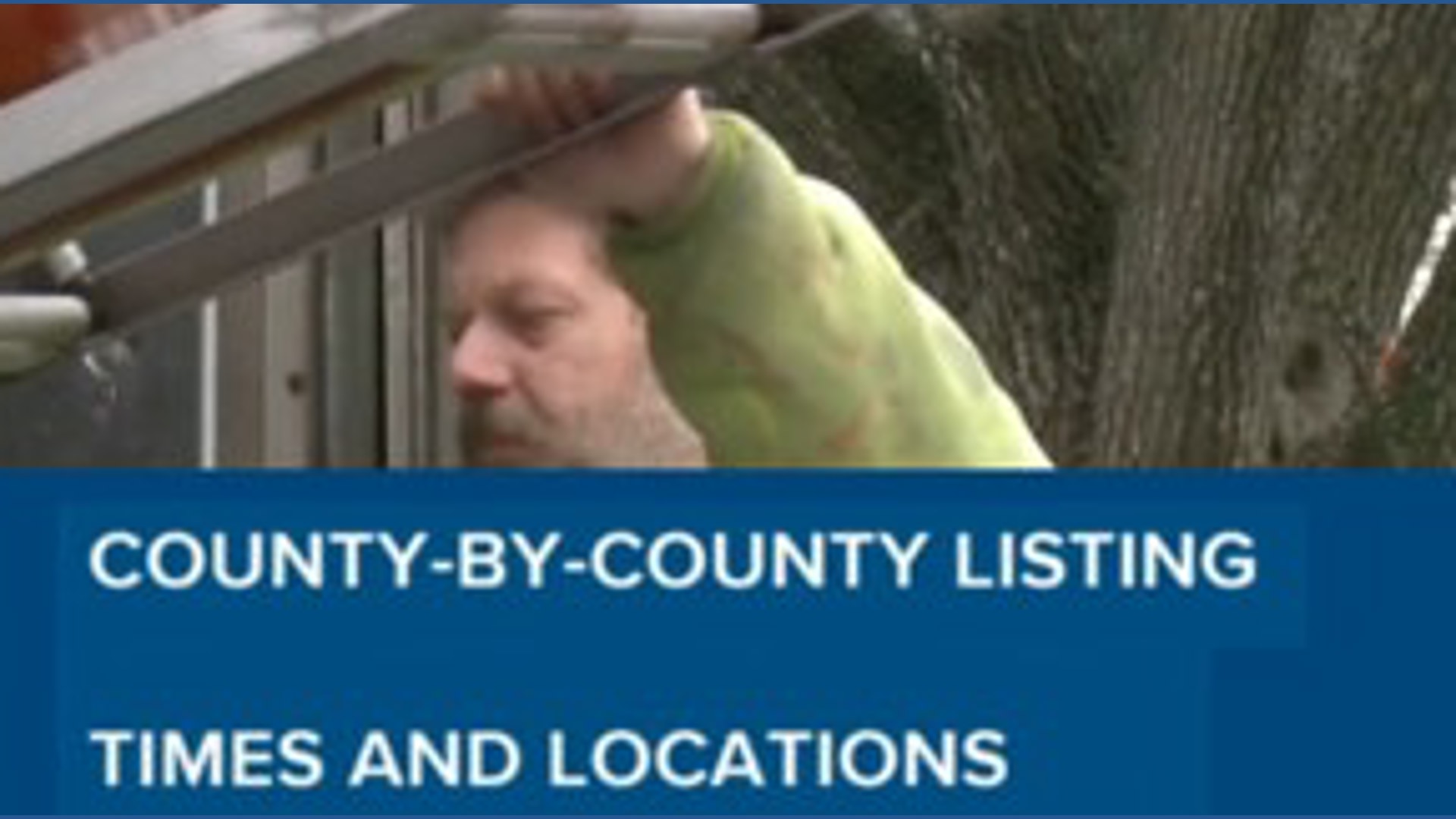 Things to do in central PA this NYE