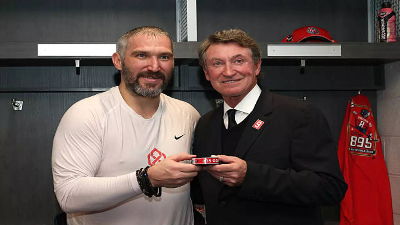 Top highlights of the 2025 NHL season: Historic records, star ...