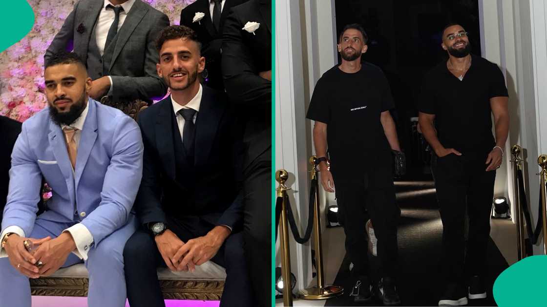 Man mourns, releases last photo he had taken with boxer's fitness ...