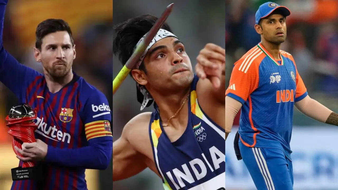 FIFA World Cup to T20 World Cup: Biggest sporting events of 2026 fans ...