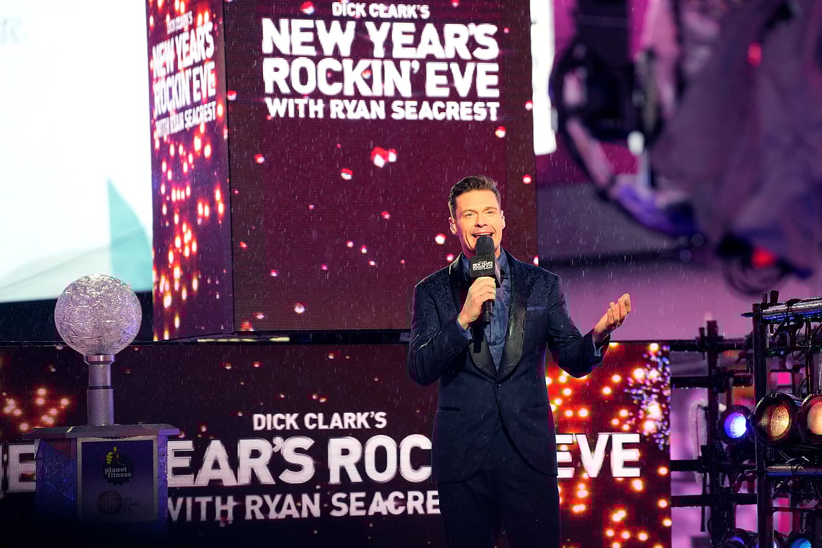 Music and television to stream: A New Year’s Eve tradition and a ...