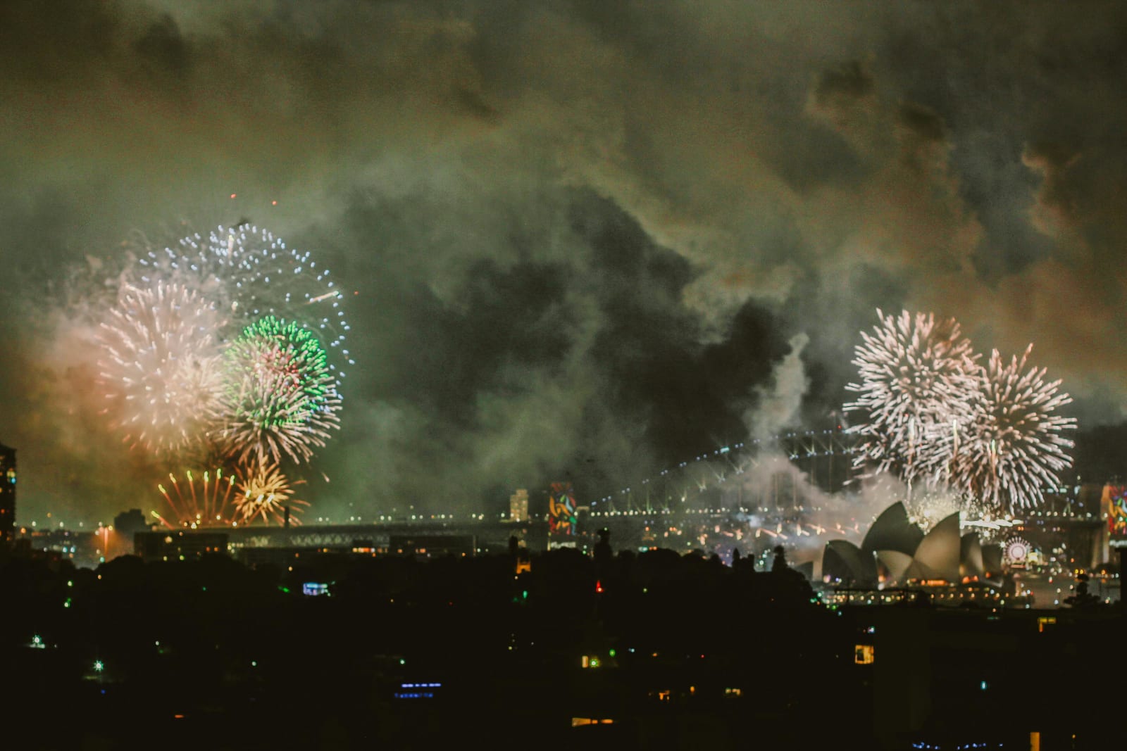 NYE cancellations: The terrifying 'security domino' forcing Sydney ...