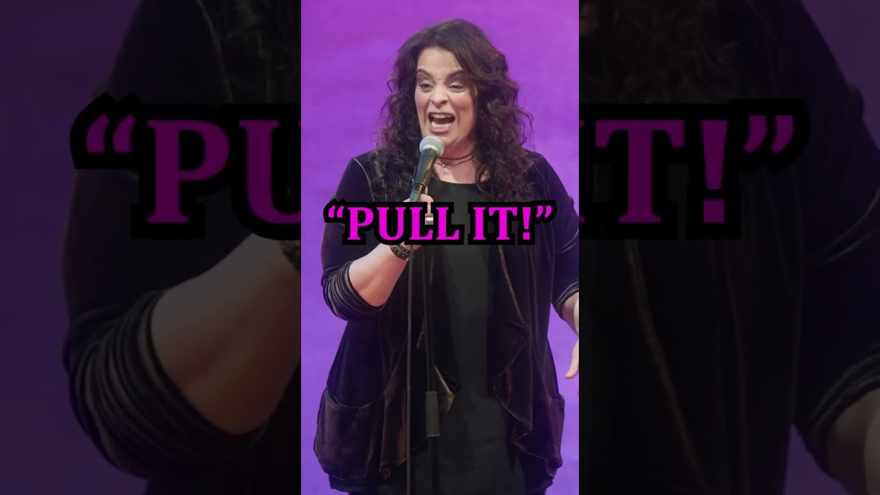 Lesbian one night stands are awful