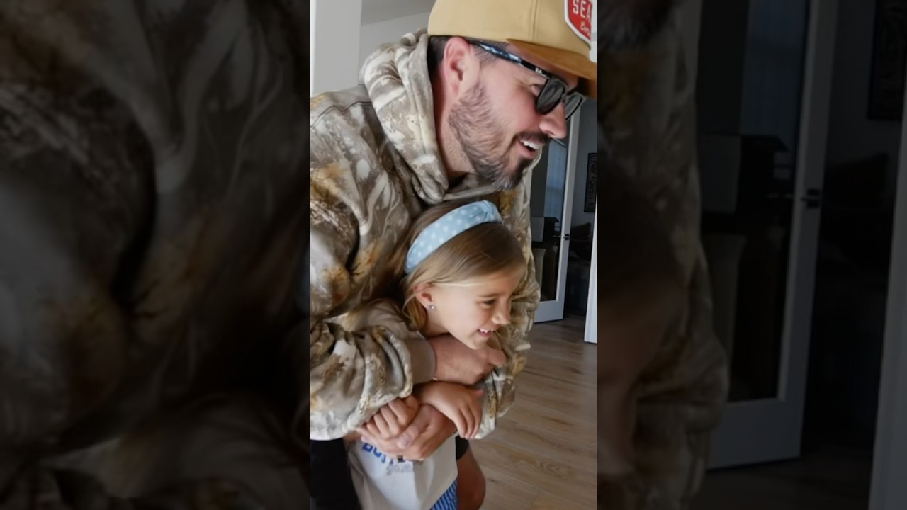 Singing a classic hits all the right notes