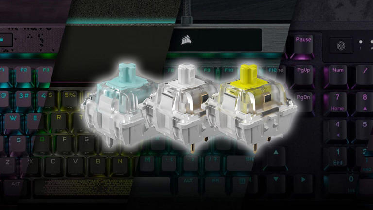 Novedades sobre periféricos y accesorios para ordenador