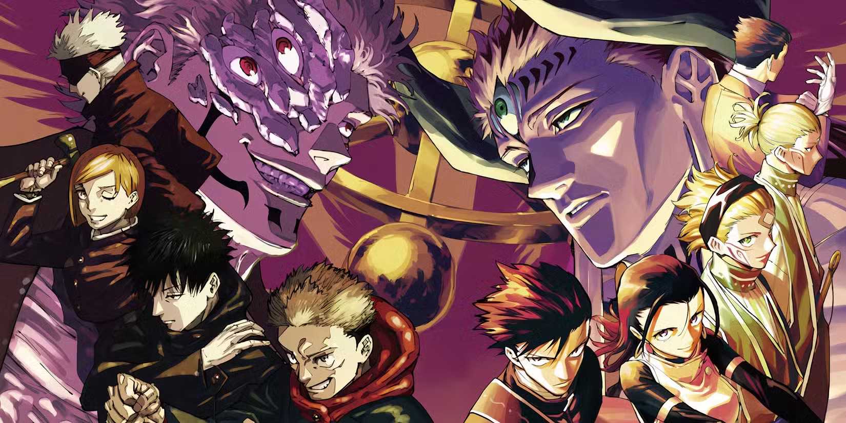 Gojo's return is official: JJK revives the sorcerer for special project