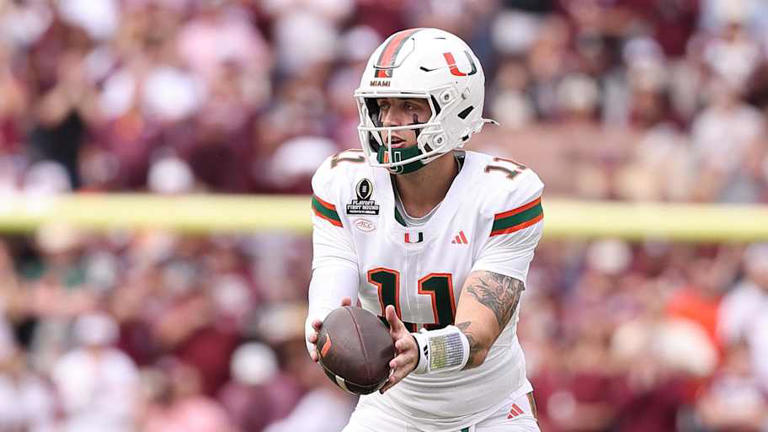 Ohio State vs. Miami: Three bold predictions for New Year’s Eve’s CFP ...