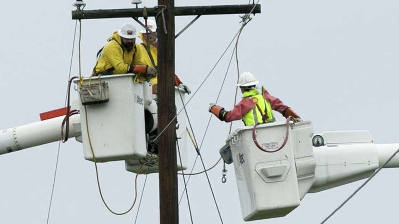 Austin Energy debuts 10-year resiliency plan to shore up grid