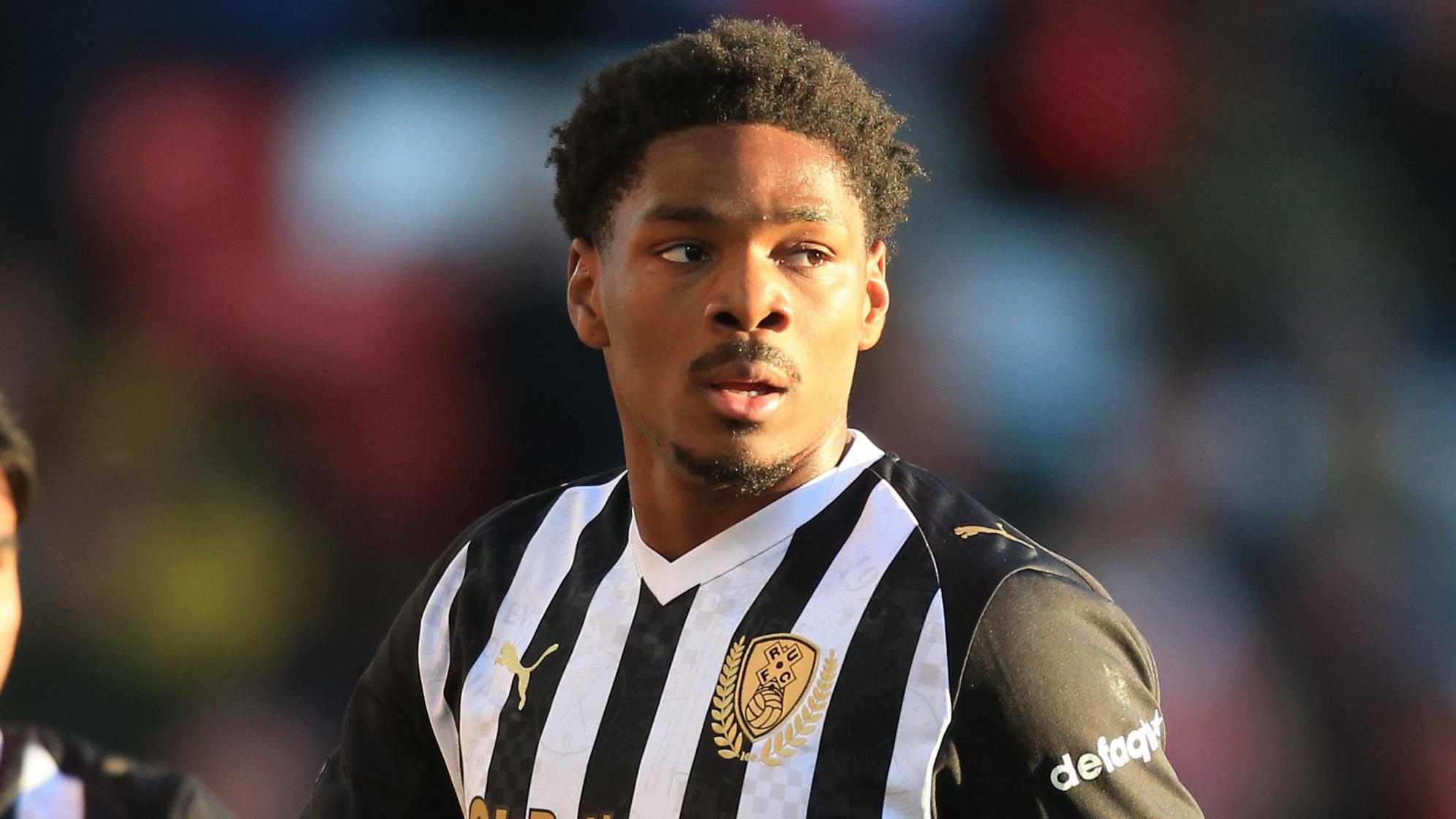 Rotherham win appeal to overturn Baptiste red card