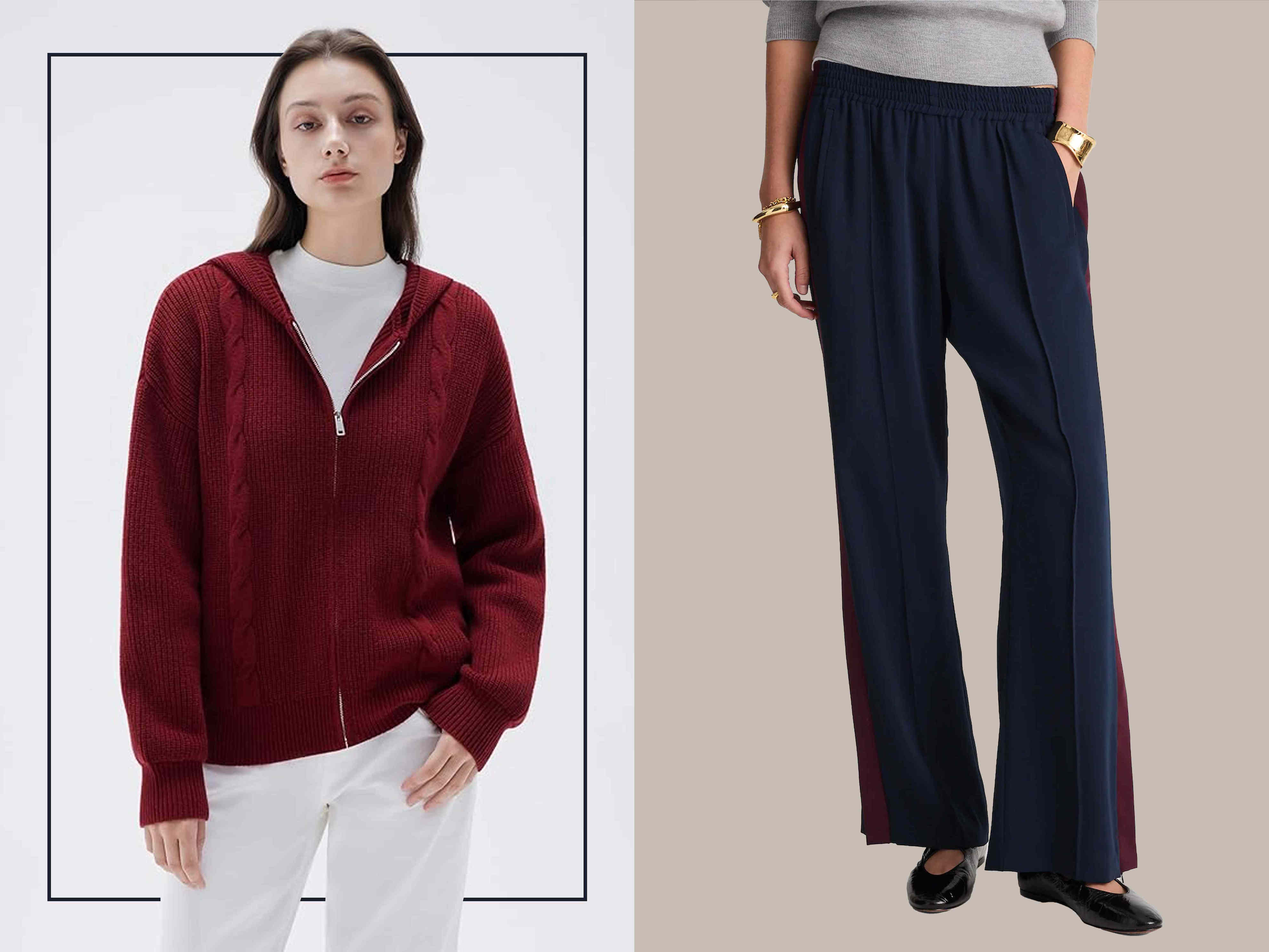 5 drab wardrobe basics I’m leaving in 2025—and the expensive-looking ...