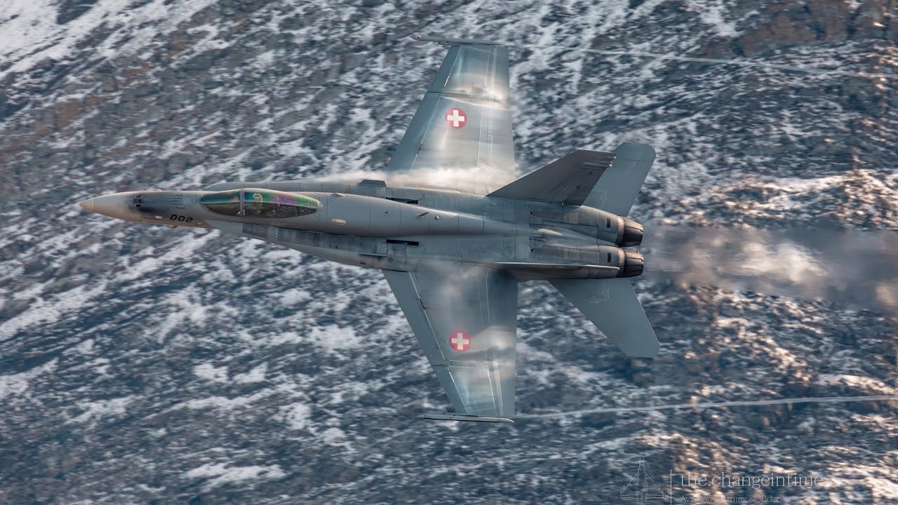 Why the Hornet’s attack run felt real, not rehearsed