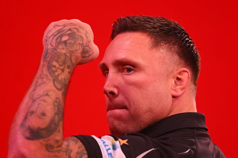 Gerywn Price gives up on Jake Paul fight and calls out ex-England ...