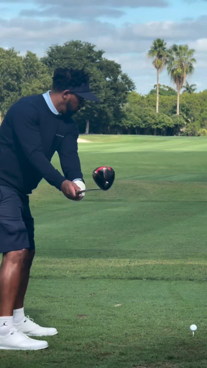 Scenes from Jordan Golf Classic