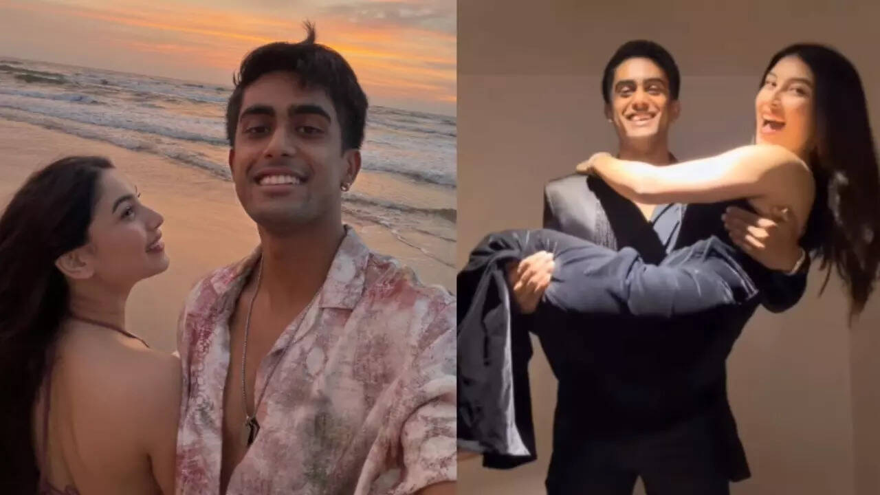 Splitsvilla 15 winner Akriti Negi’s boyfriend Anshumat Srivastava ...