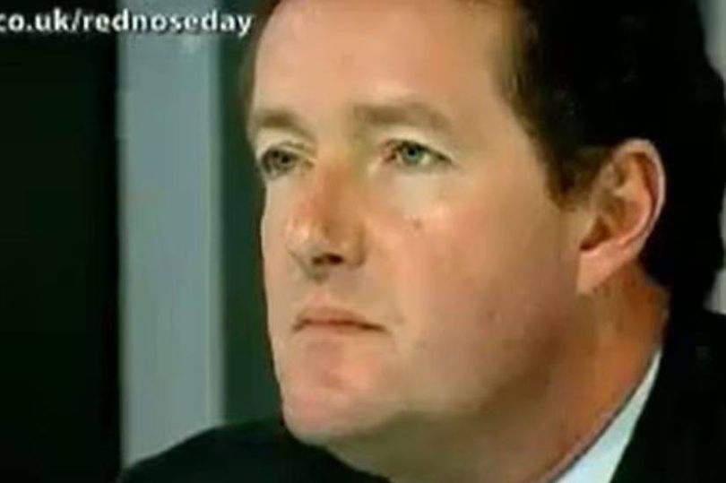 Lord Alan Sugar reignites Piers Morgan feud with brutal jibe on ...