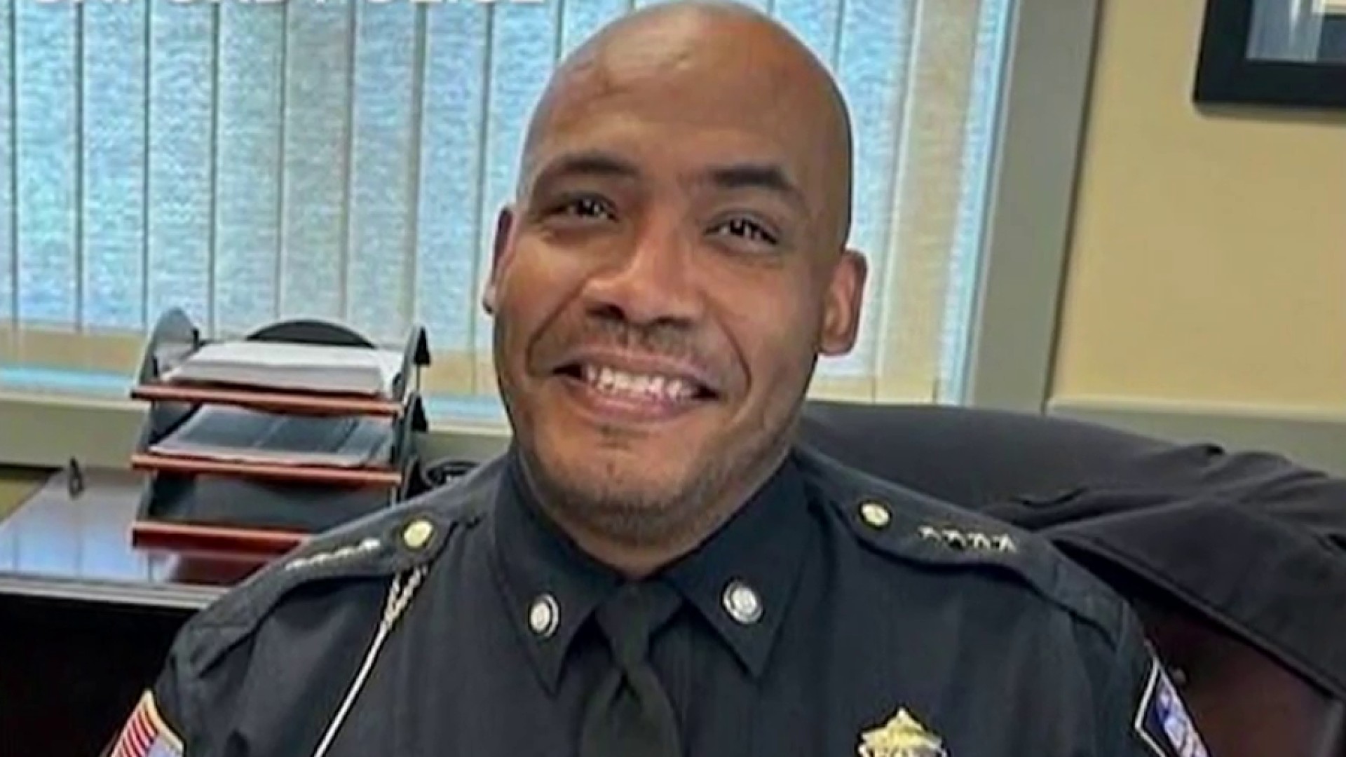 Canton Select Board chooses Michael Daniels as new police chief