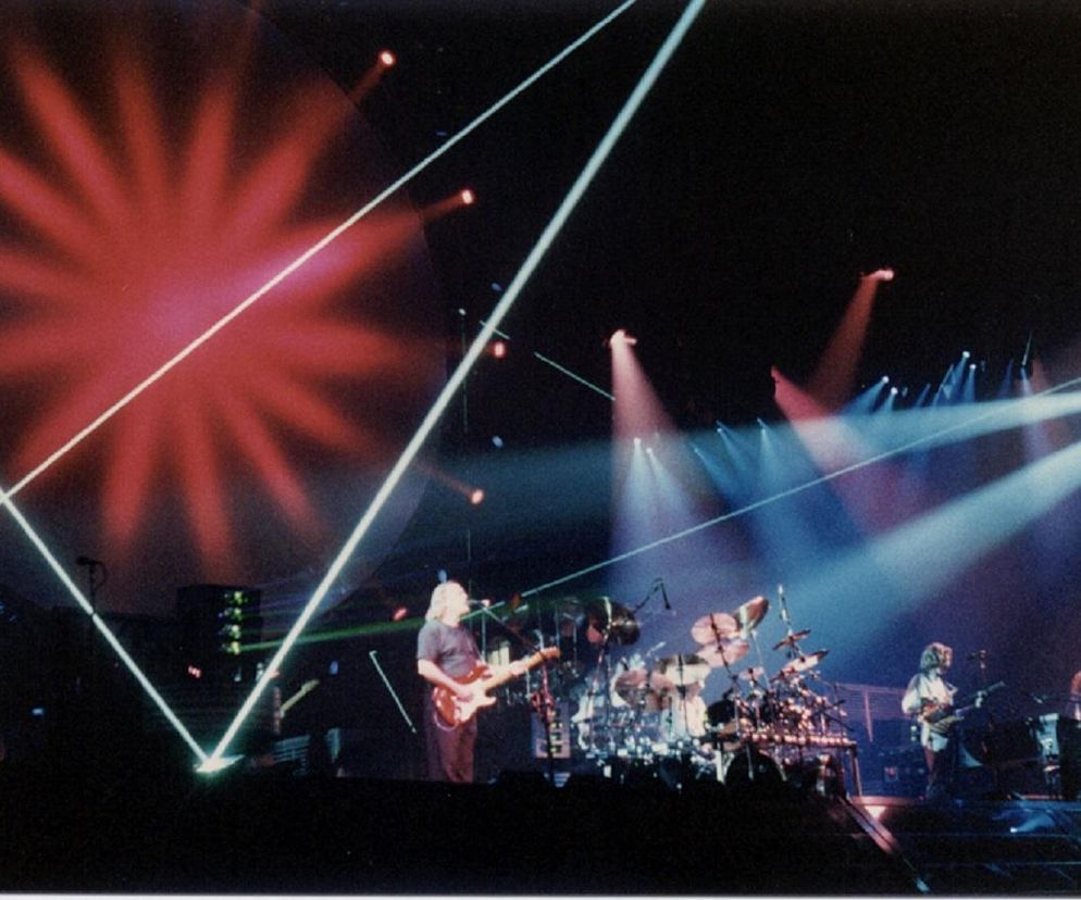 Pięć kluczowych płyt Pink Floyd. To one zdefiniowały rocka