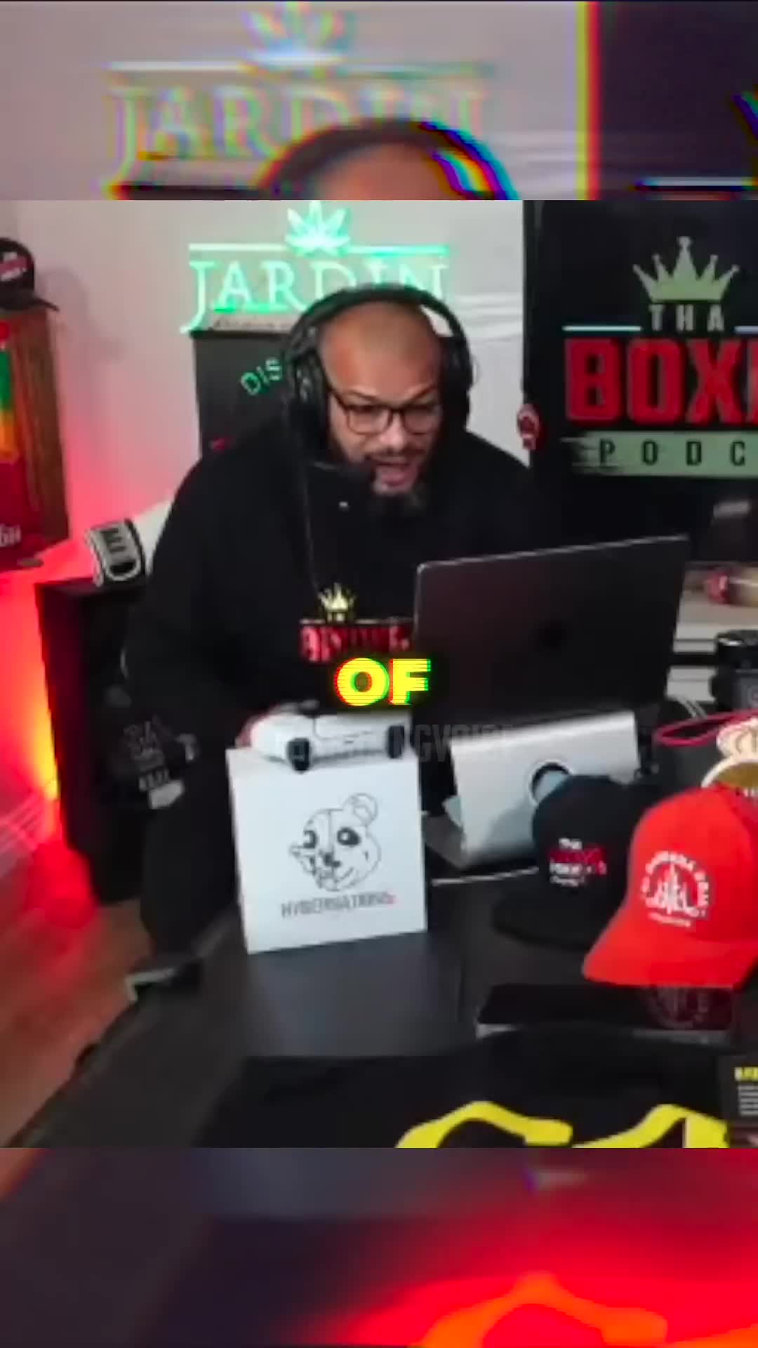 "It was poor matchmaking, high risk & low reward... Tim Tszyu got done ...