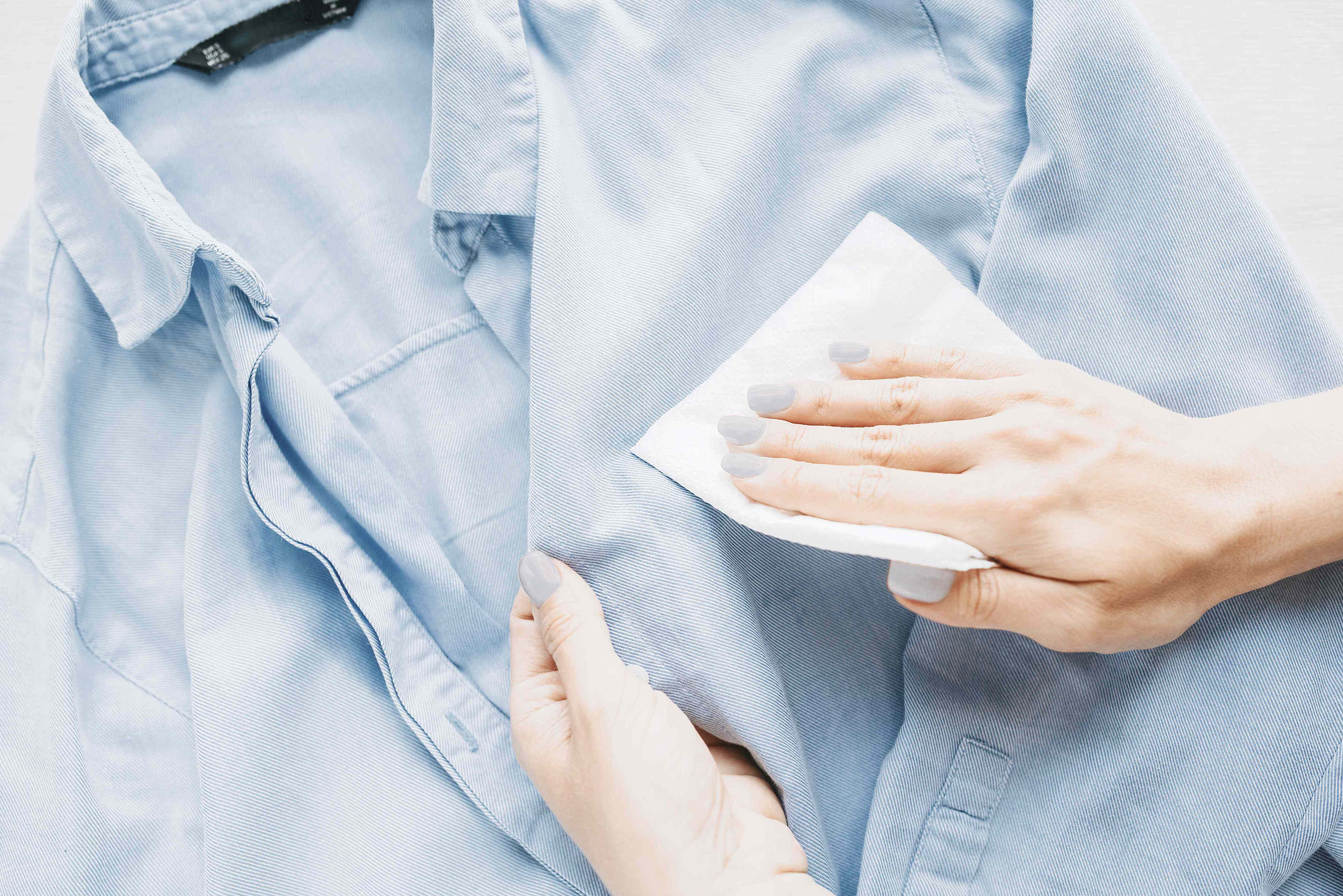 Skip the dry cleaner: How to wash dress shirts at home without ruining them