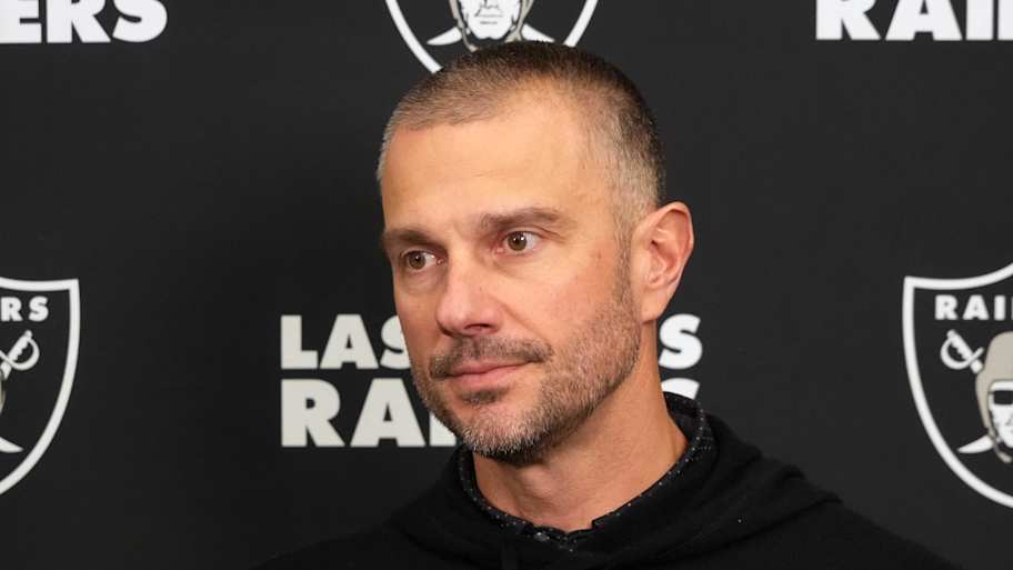 Why Raiders have easy decision if they land No. 1 pick