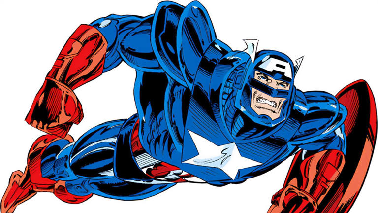 10 Marvel costume designs that flopped