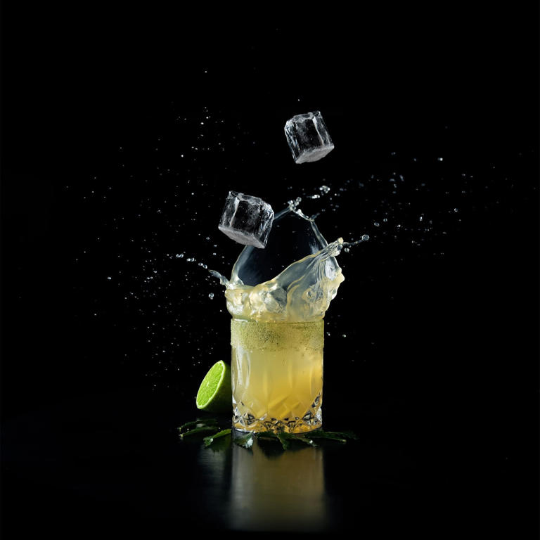 Matcha, kunafa, persimmon—top 5 food trends of 2025