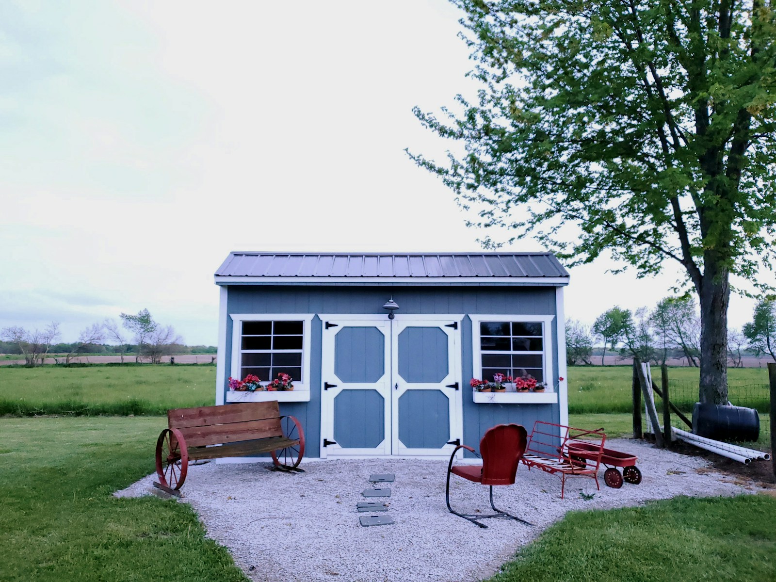 7 everyday backyard features that could secretly cost you thousands in ...