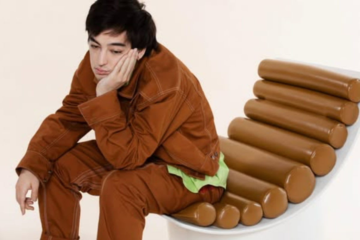 'That's not Joji!': Joji just fully commits to the bit as 'Joe G' takes ...