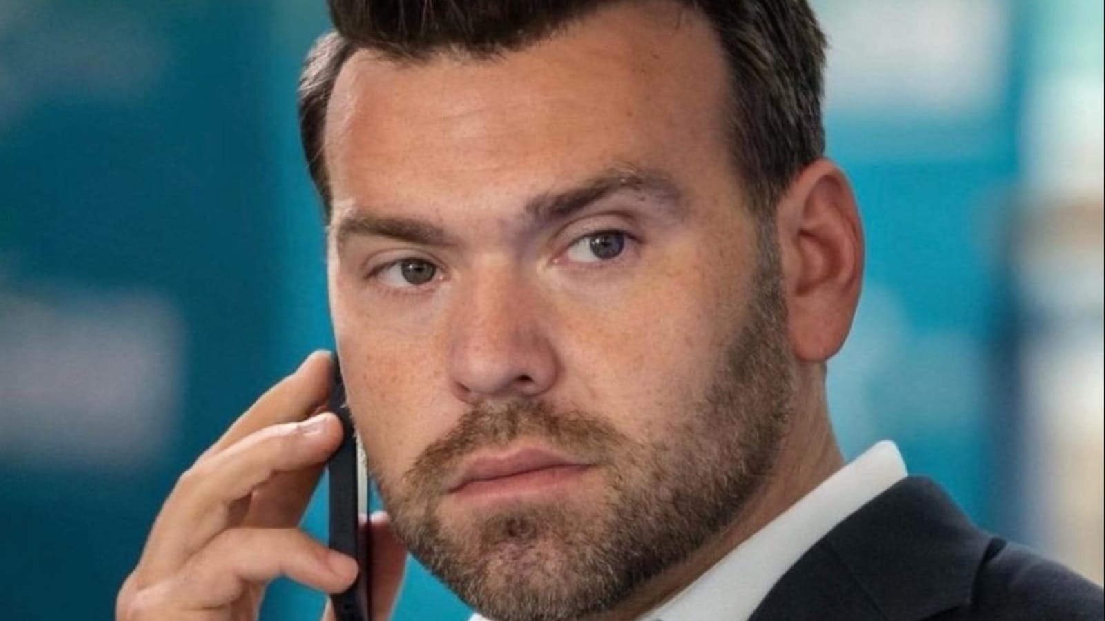 Netflix accused by Jack Posobiec of pushing 'gayness and wokeness' to ...