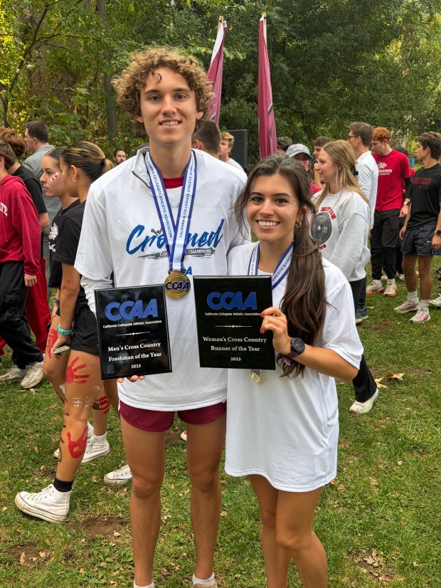 Saying goodbye to 2025, in many cases with fresh faces