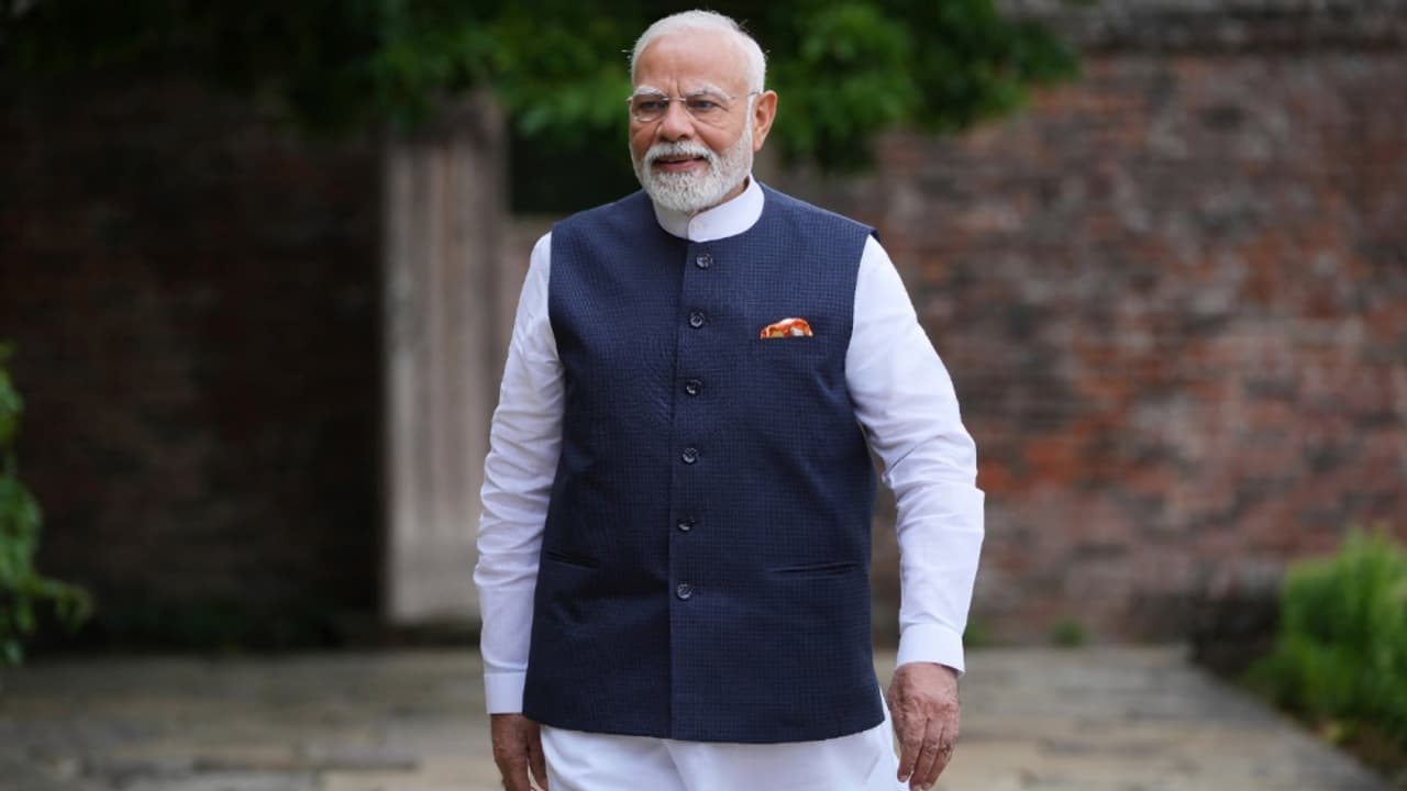 How 2025 became one of the toughest years for India's foreign policy