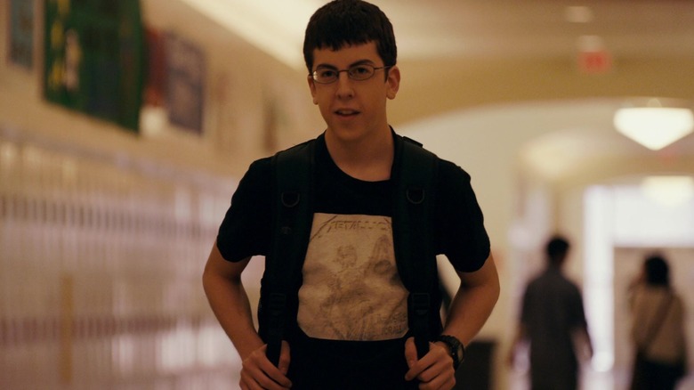 How Superbad changed Christopher Mintz-Plasse forever