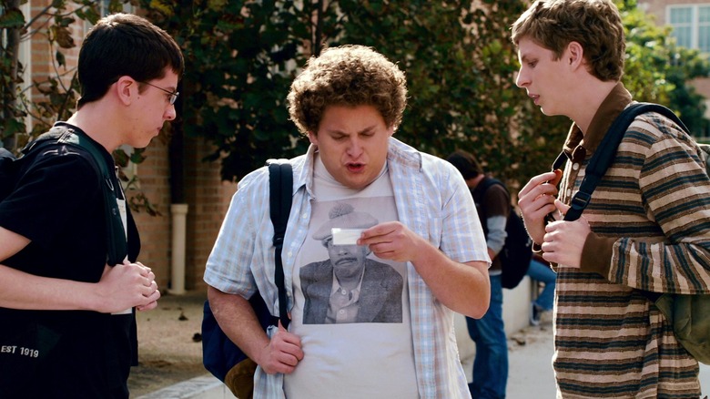 How Superbad changed Christopher Mintz-Plasse forever