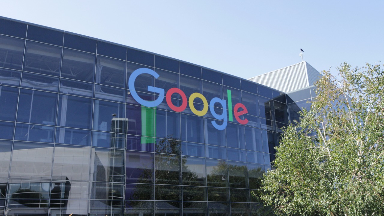 Google rolls out giant CO2 batteries storing 200MWh of power