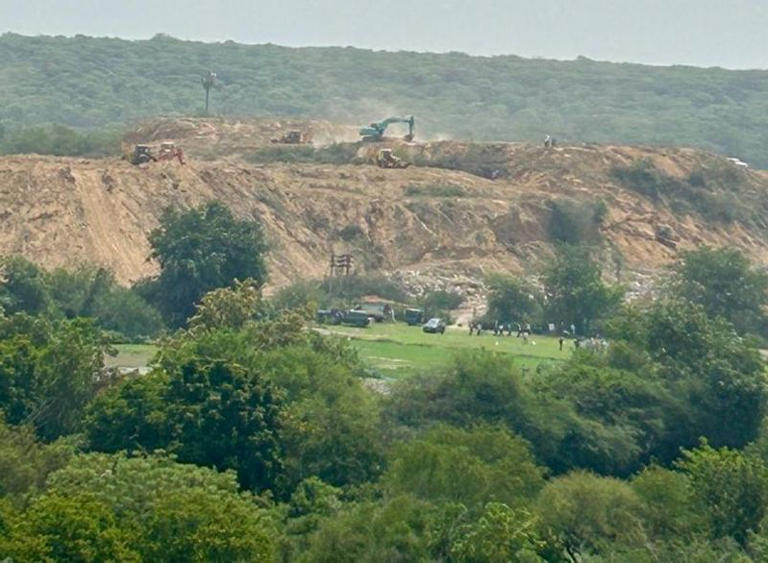 SC seeks fresh expert opinion on Aravalli Hills definition amid ...