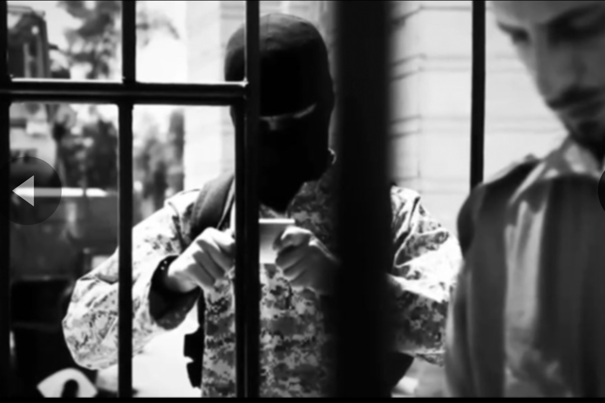 Texas man accused of attempting to supply bomb to ISIS