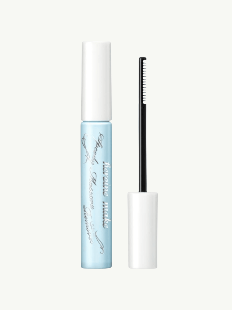 7 best Japanese mascaras to take your lashes to the next level