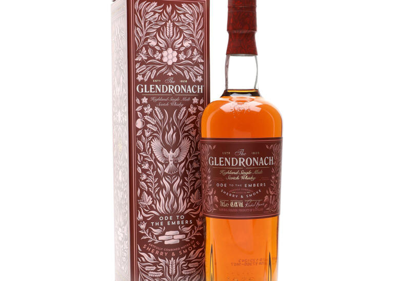 6 Scottish whiskies for a Burns Night bonanza