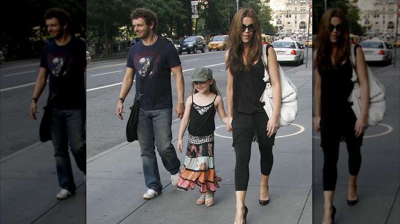 The lavish life of Kate Beckinsale's daughter Lily Mo Sheen